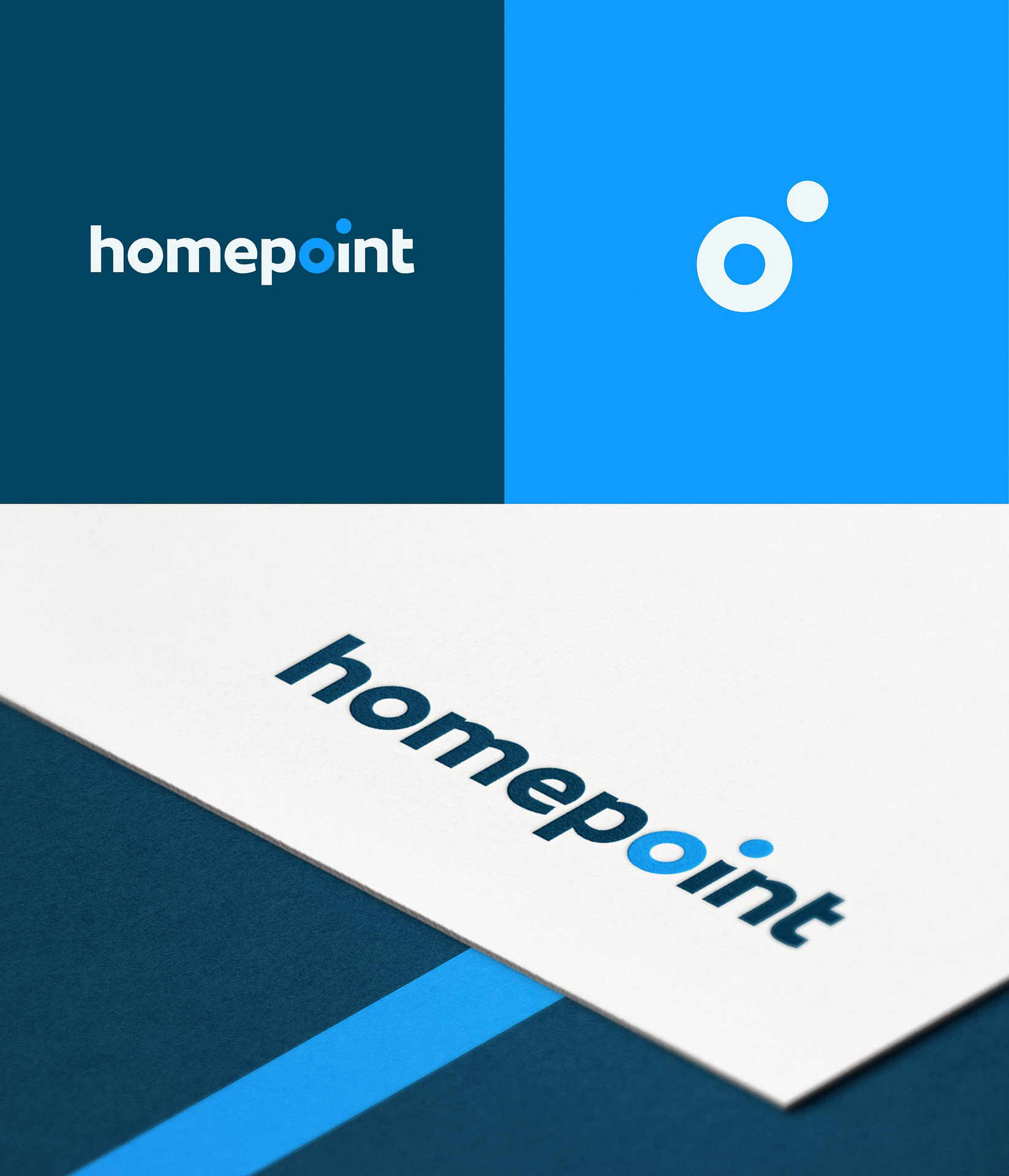Homepoint: A lending giant warms up - 1000watt