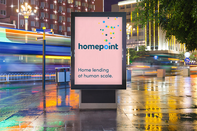 Homepoint: A lending giant warms up - 1000watt