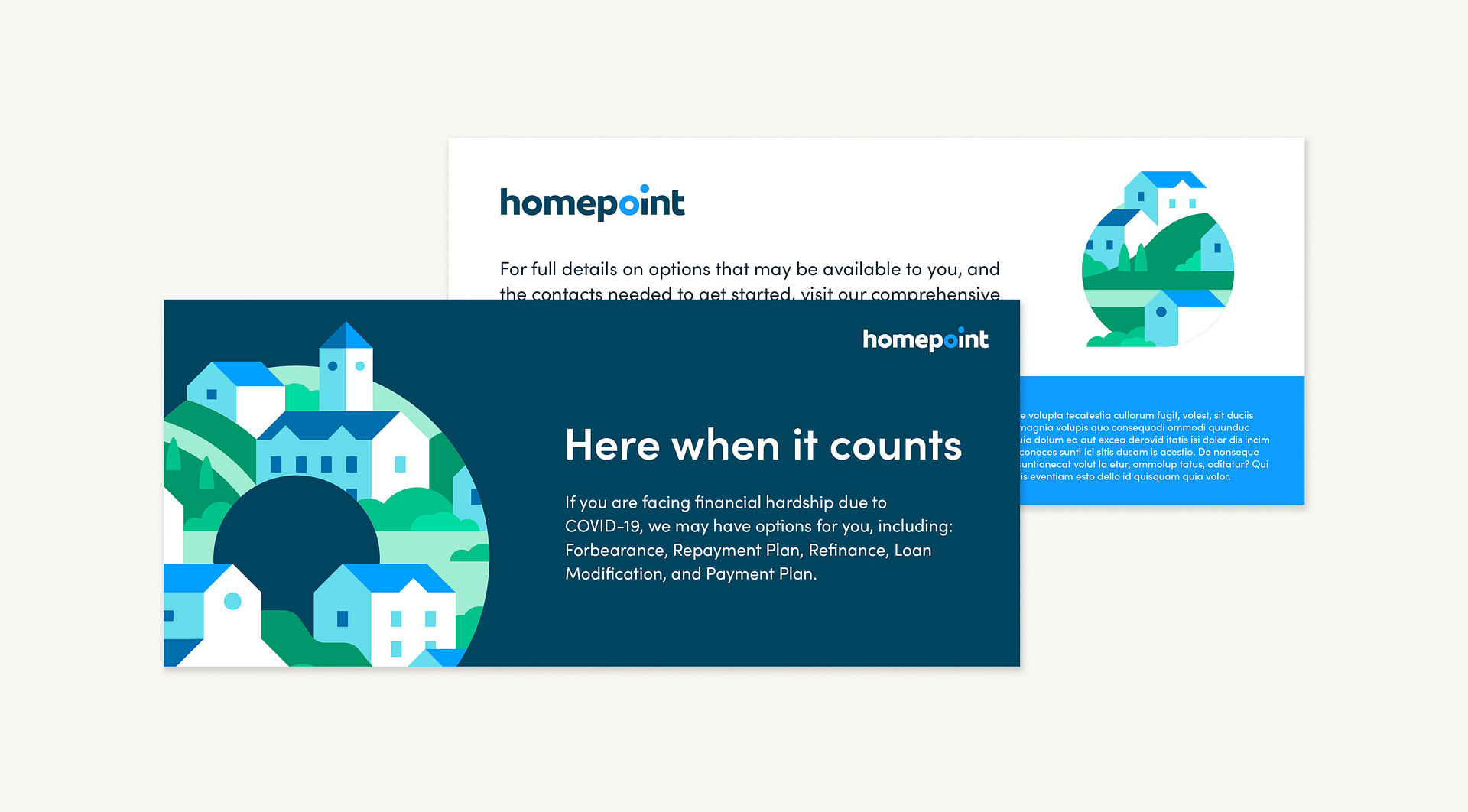 Homepoint: A lending giant warms up - 1000watt