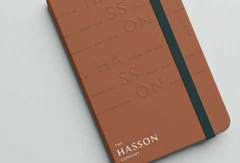The Hasson Company: Differentiation in action - 1000watt