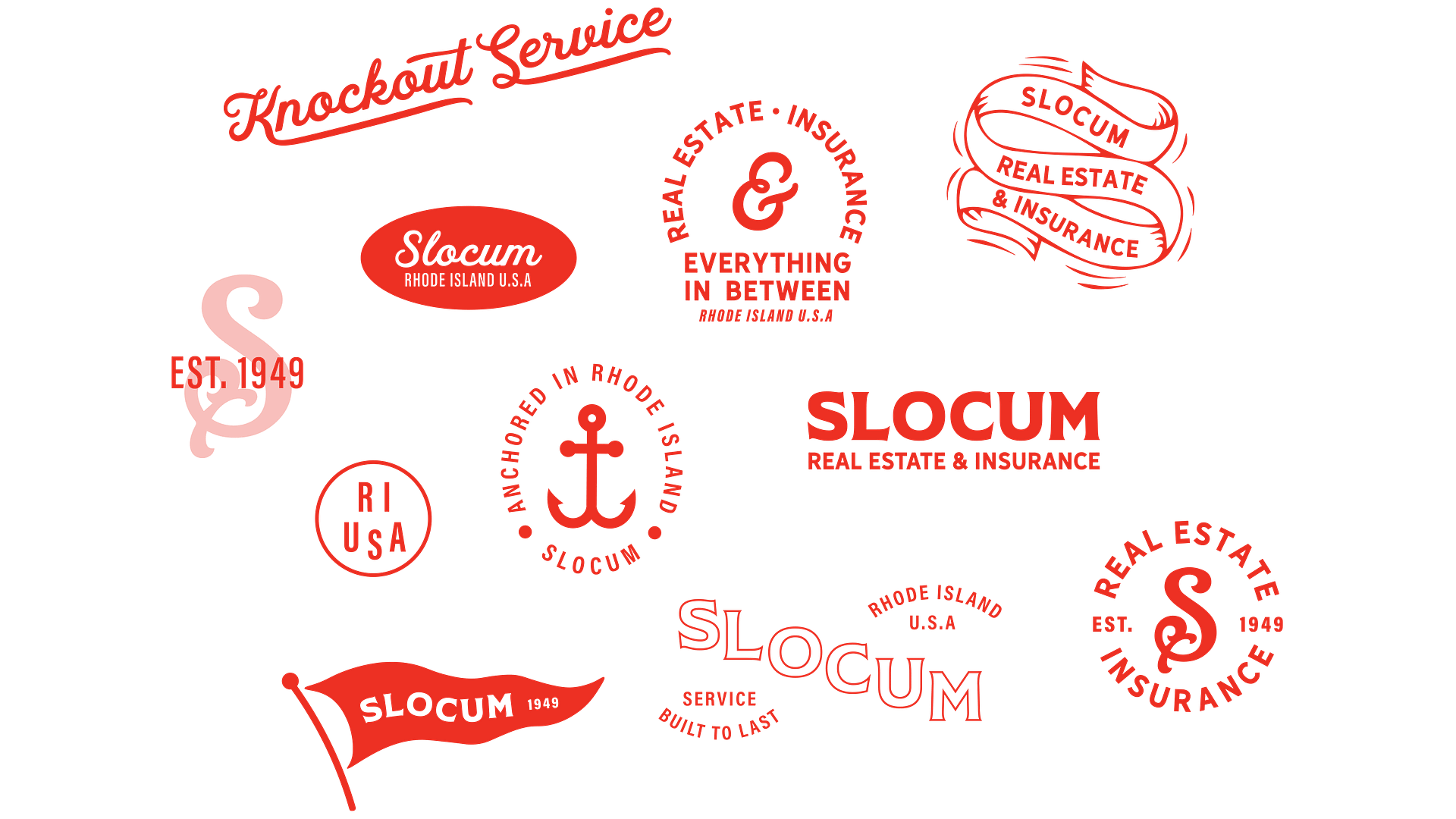 Slocum Real Estate & Insurance: A small company shows its big heart ...